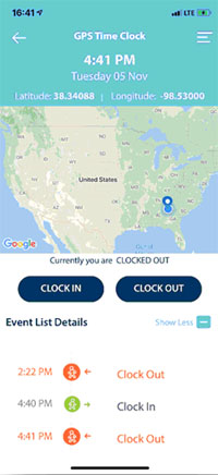 Employee Self Service - 24 hour data access | Pacific Payroll Group
